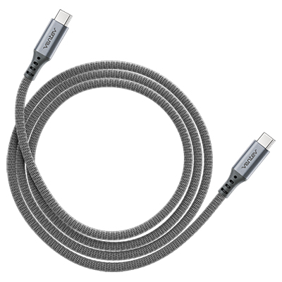 Ventev ChargeSync Alloy C to C Cable product image