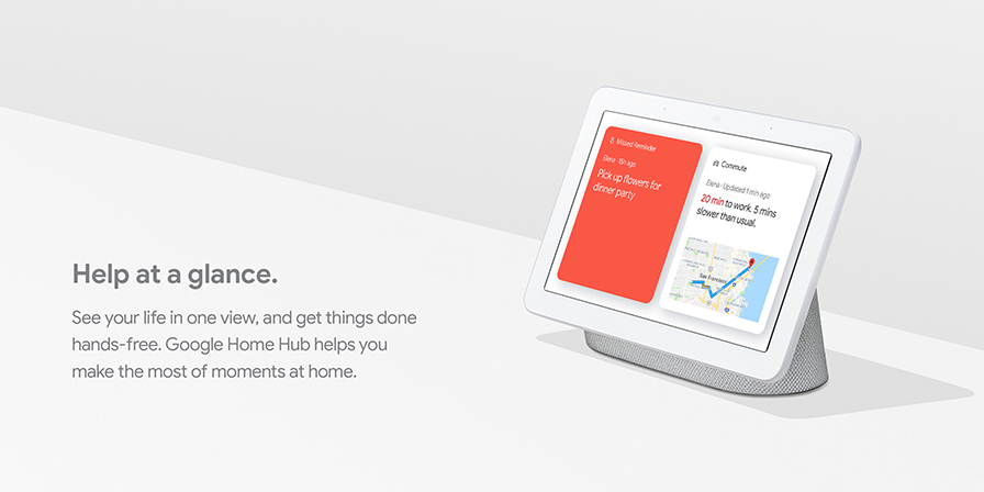 Help at a glance - See your life in one view, and get things done hands ...