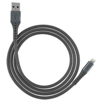 Ventev ChargeSync Alloy Lightning Cable product image