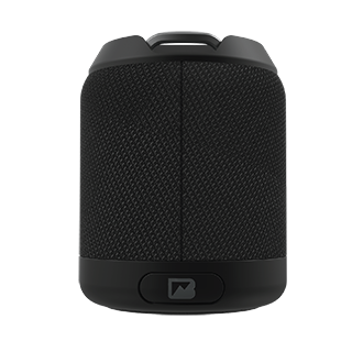 Braven BRV Mini Speaker - Black