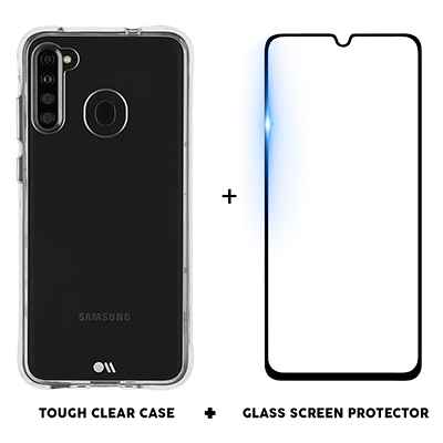 Case-Mate Protection Pack product image