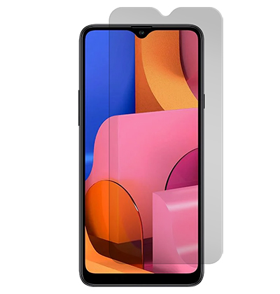 Gadget Guard Black Ice Glass Screen Protector product image