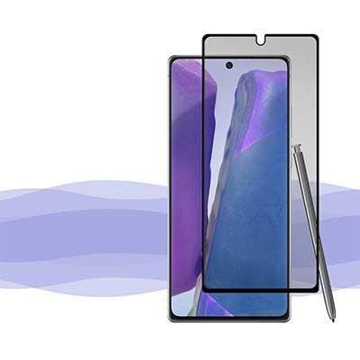 Gadget Guard Black Ice Flex Screen Protector product image