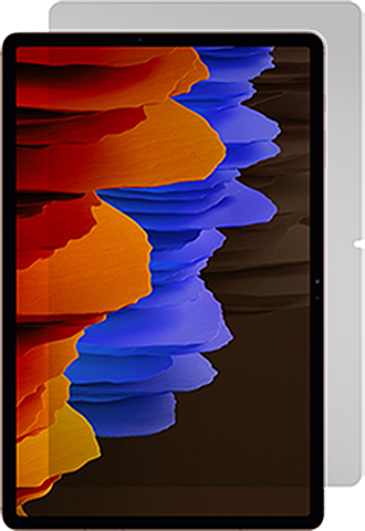 U.S. Cellular | Gadget Guard Black Ice Screen Protector for Samsung ...