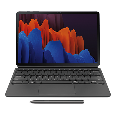 Samsung Keyboard Cover product image