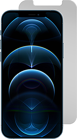 UScellular | Gadget Guard Black Ice Screen Protector for iPhone 12 and ...