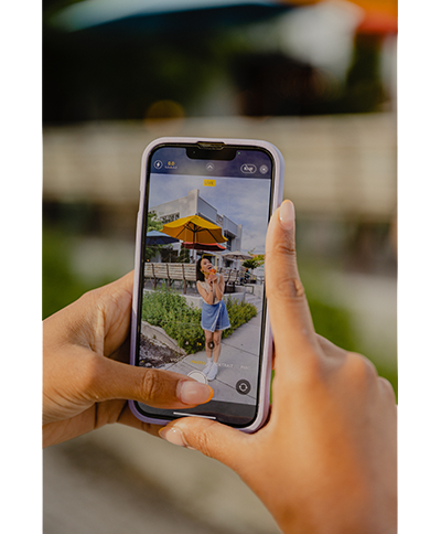 Gadget Guard Glass Plus Screen Protector - iPhone 15 Pro