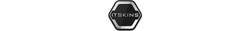 ITSKINS logo