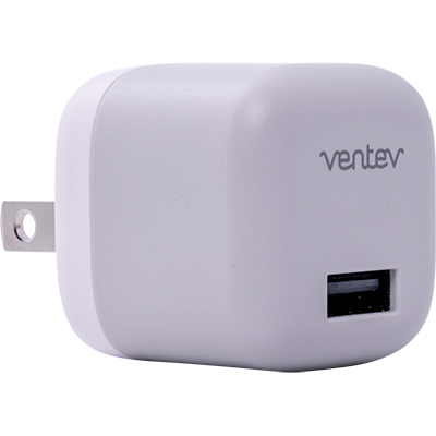 Ventev 12W Wall Charger product image