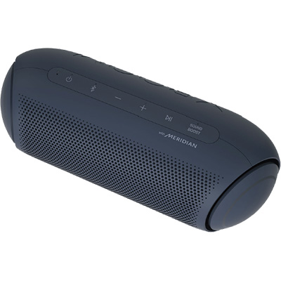 LG PL7 Portable Bluetooth Speaker product image