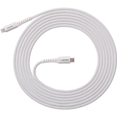 Ventev ChargeSync Alloy Cable product image