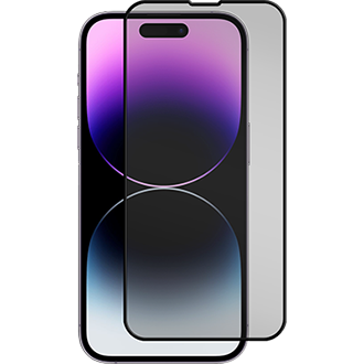 Gadget Guard Flex Privacy Screen Protector for Apple iPhone 14 Pro Max ...