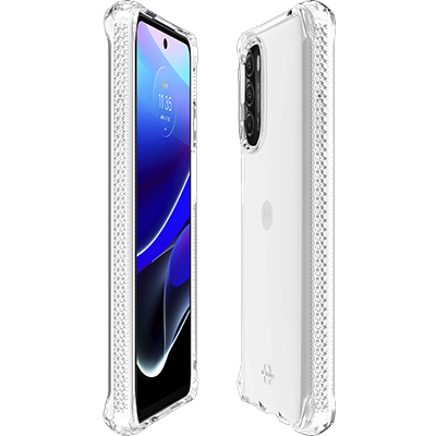 Itskins Spectrum Clear Case product image