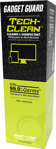 Tech-Clean Screen Cleaner product image