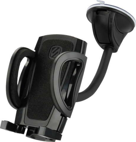 Scosche 3-in-1 Universal Car Mount product image