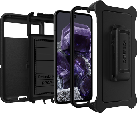 OtterBox Defender Pro Pixel 8 Case product image