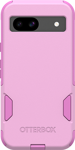 Google Pixel 8A Otterbox Commuter - Pink