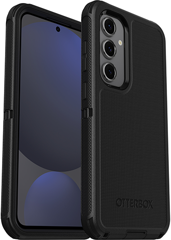 Otterbox Defender Series Pro Case - Black