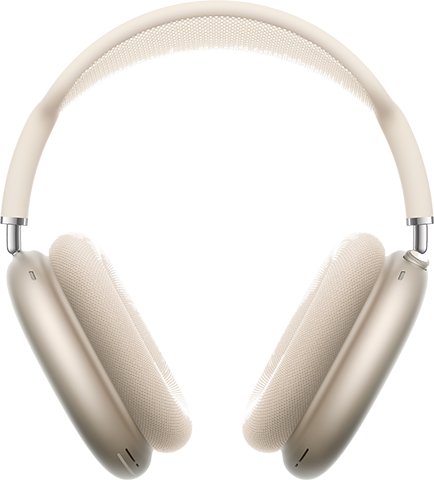 Apple AirPods Max - Cream | UScellular