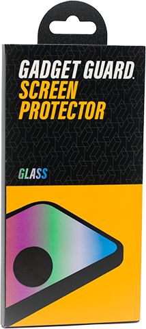 Gadget Guard Glass Protector for iPad mini 6th Gen