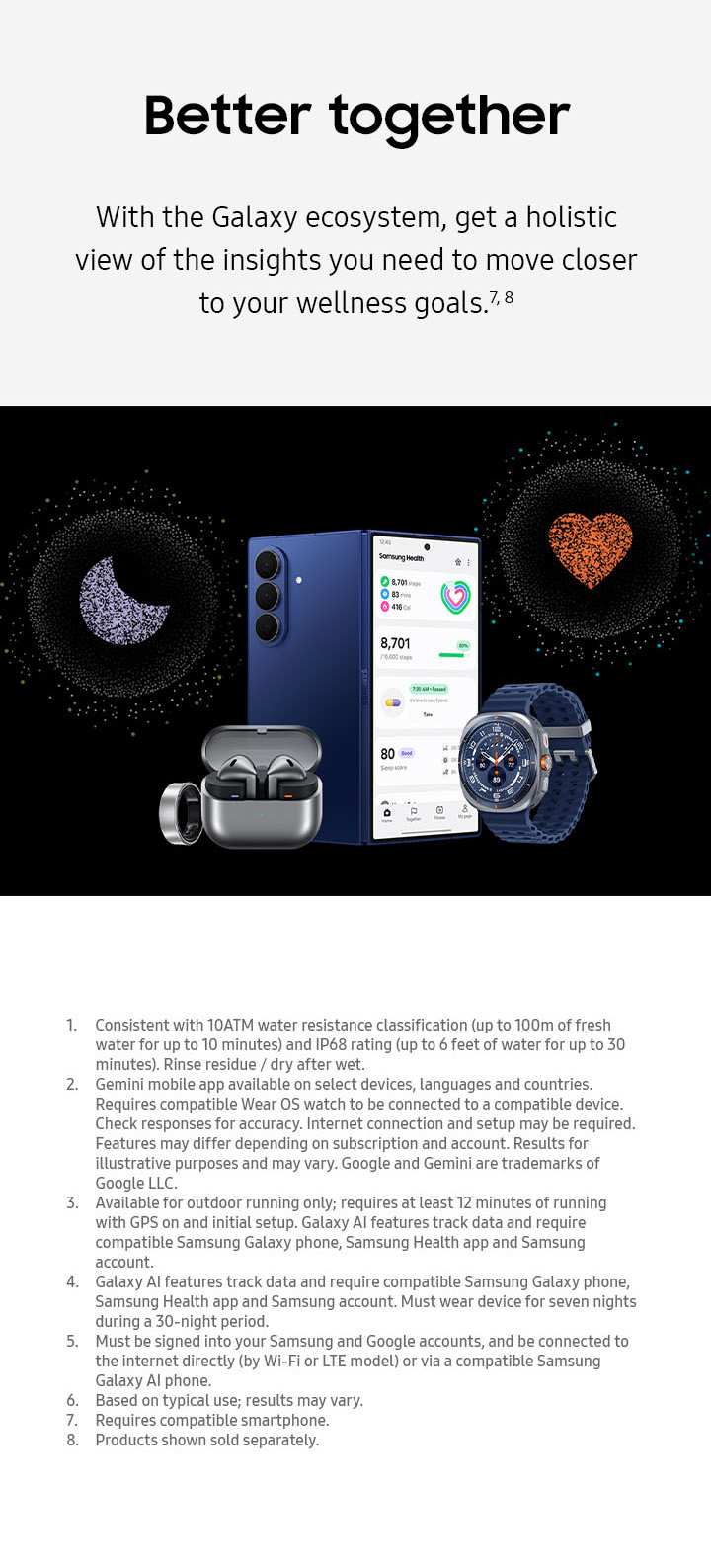 Better together. - mobile