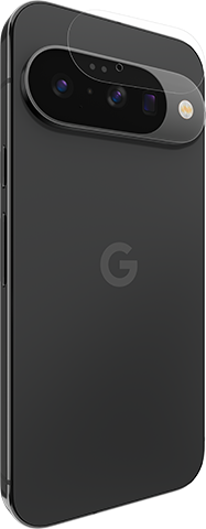Google Pixel 10 case-mate lens protector