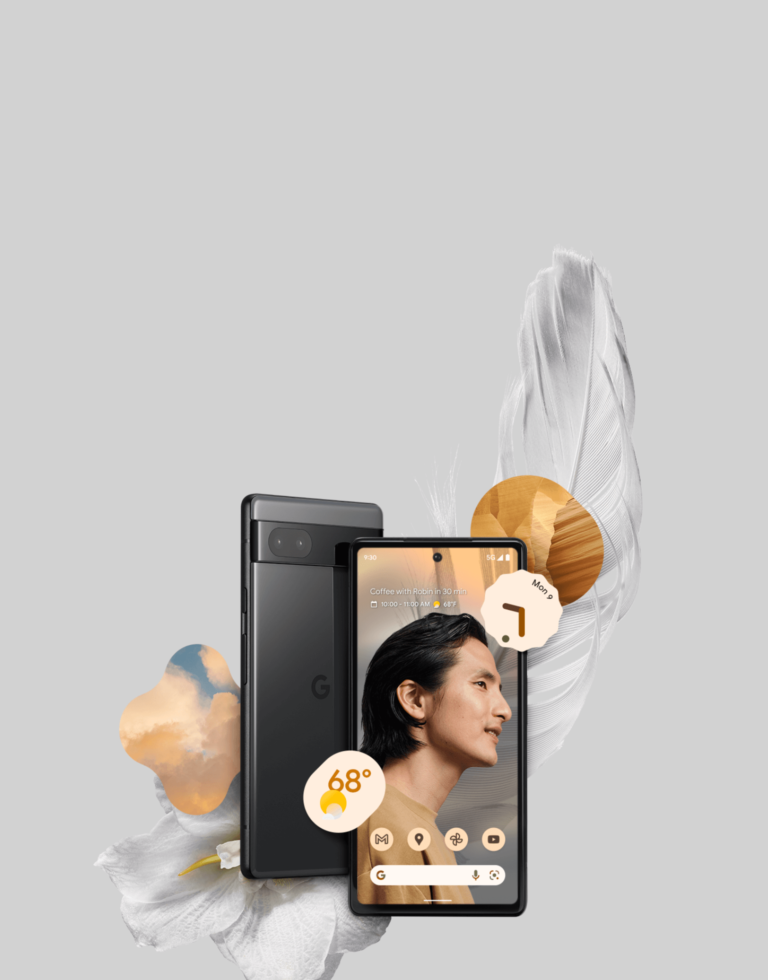 Google | UScellular™