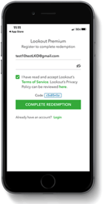 Lookout Create Account: Lookout Lifeとは – GRFINZ