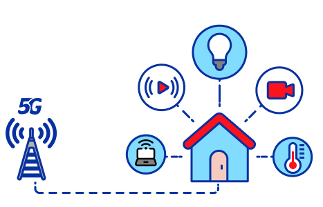 Reliable 5G Home Internet Provider | UScellular